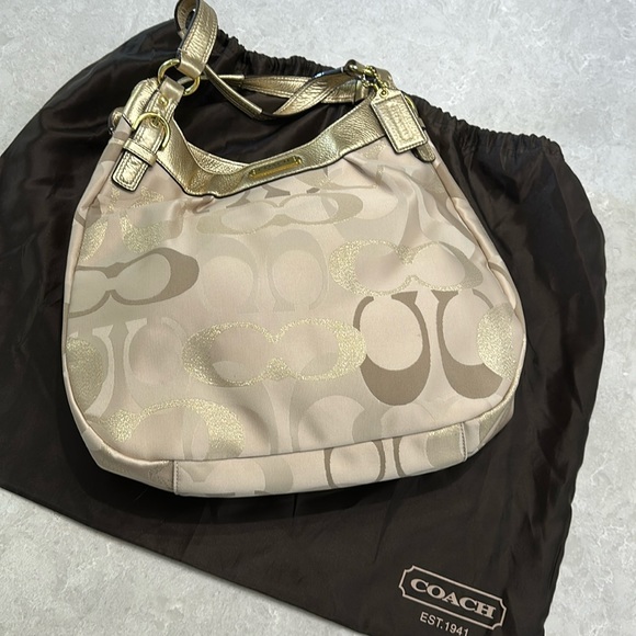 Coach | Bags | Coach Shoulder Bag | Poshmark